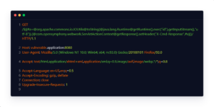 OGNL Injection Decoded • The SecOps Group