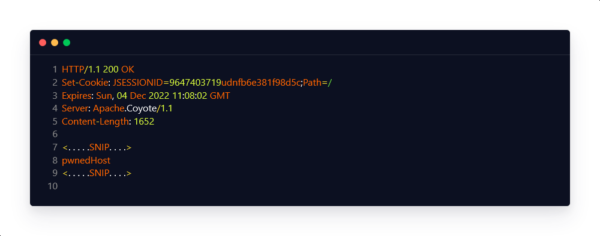 OGNL Injection Decoded • The SecOps Group