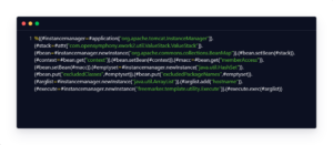OGNL Injection Decoded • The SecOps Group