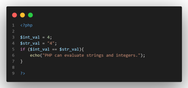 PHP Type Juggling Simplified • The SecOps Group