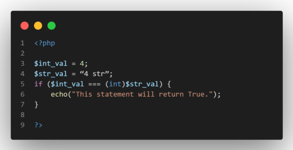 PHP Type Juggling Simplified • The SecOps Group