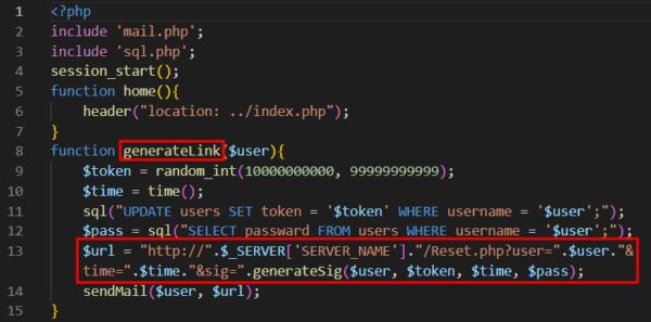 Php Type Juggling Simplified • The Secops Group 9401