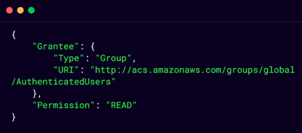 The Anatomy of AWS Misconfigurations: How to Stay Safe • The SecOps Group