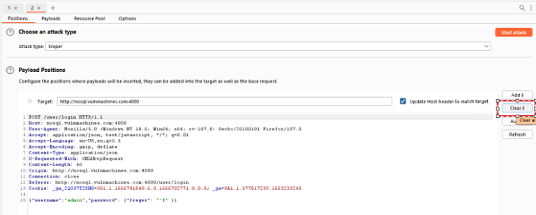 A Pentester’s Guide to NoSQL Injection • The SecOps Group