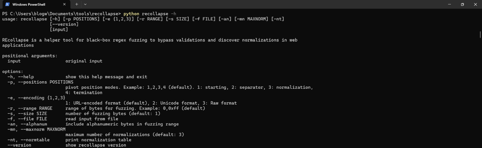 Regex Fuzzing Explained Detecting Security Risks And Strengthening Input Validation • The Secops 3023