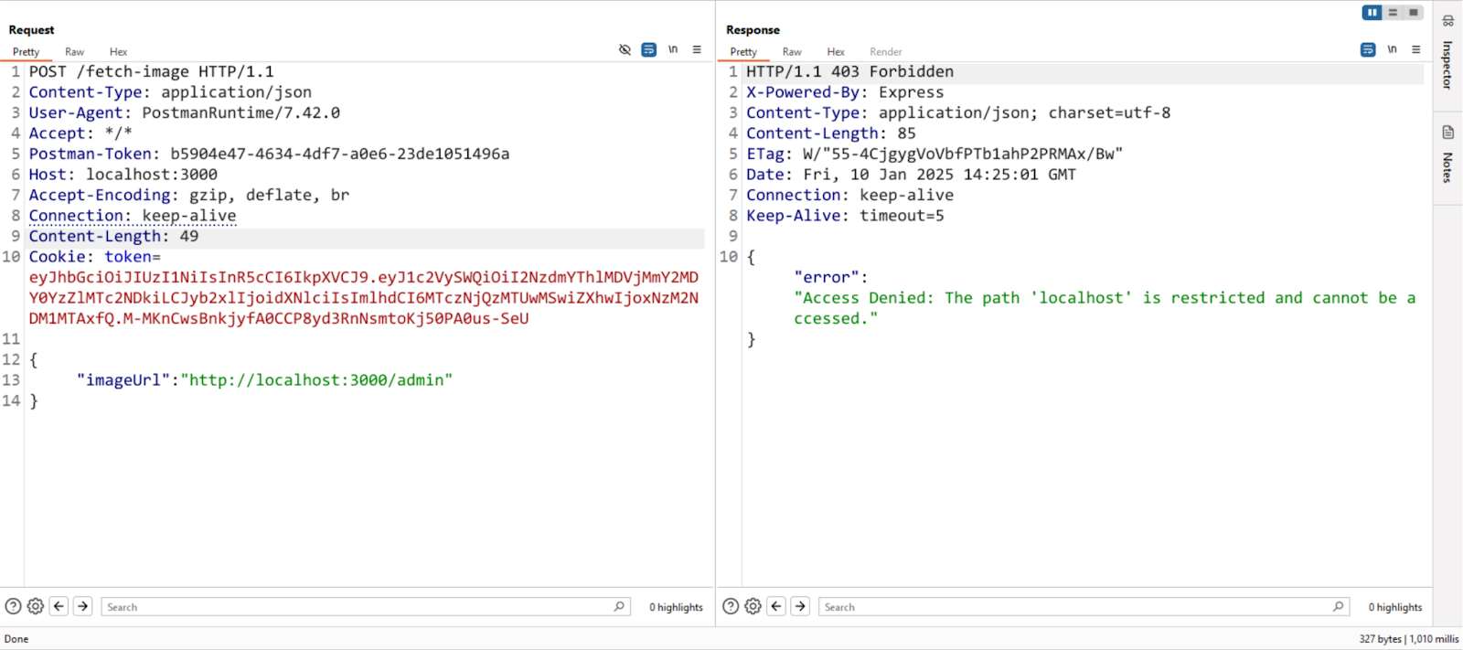 Regex Fuzzing Explained: Detecting Security Risks & Strengthening Input Validation • The SecOps ...