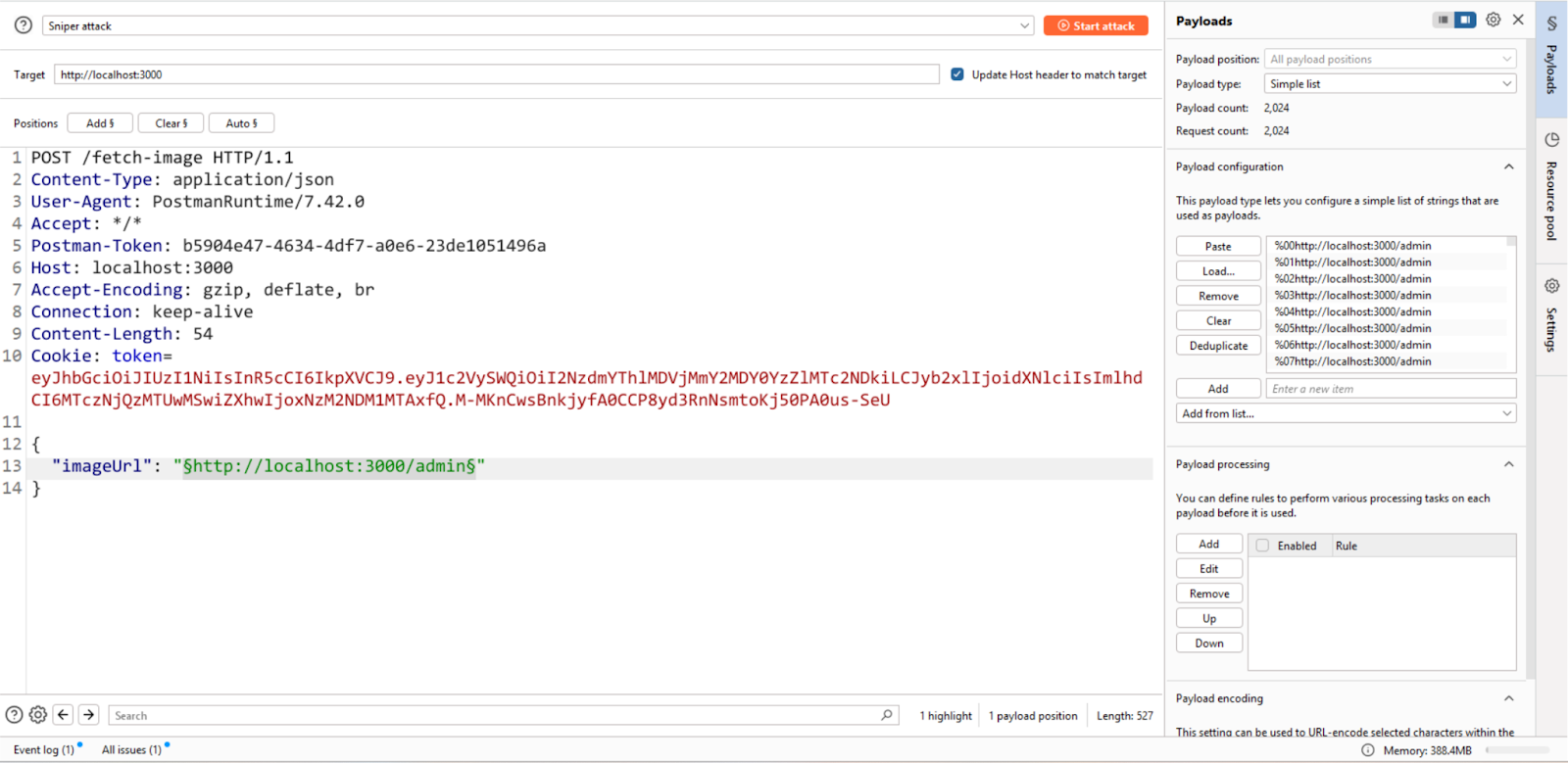 Regex Fuzzing Explained Detecting Security Risks And Strengthening Input Validation • The Secops 7073