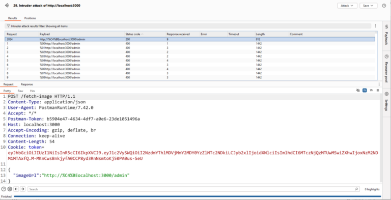 Regex Fuzzing Explained: Detecting Security Risks & Strengthening Input Validation • The SecOps ...