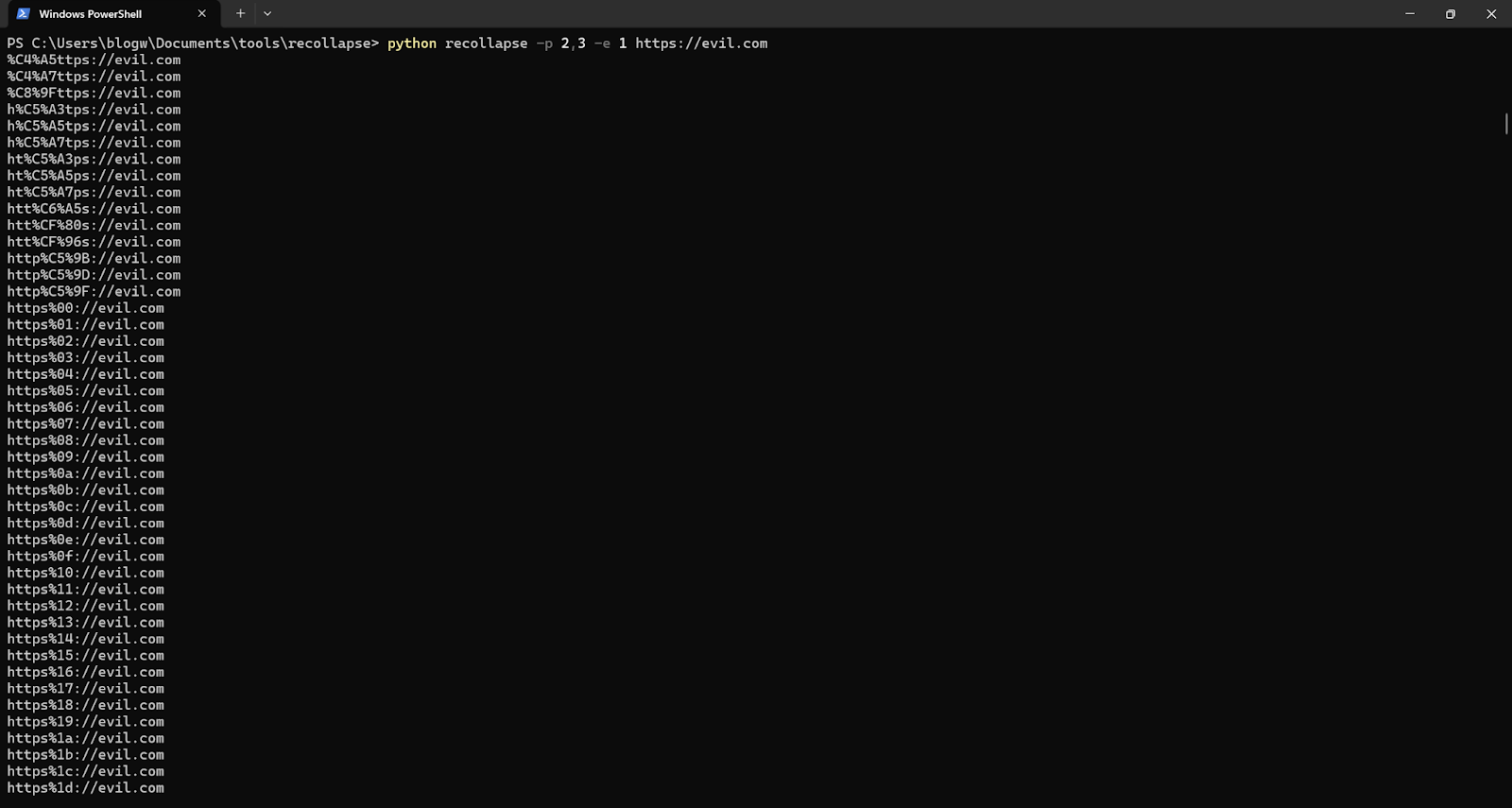 Regex Fuzzing Explained Detecting Security Risks And Strengthening Input Validation • The Secops 0110