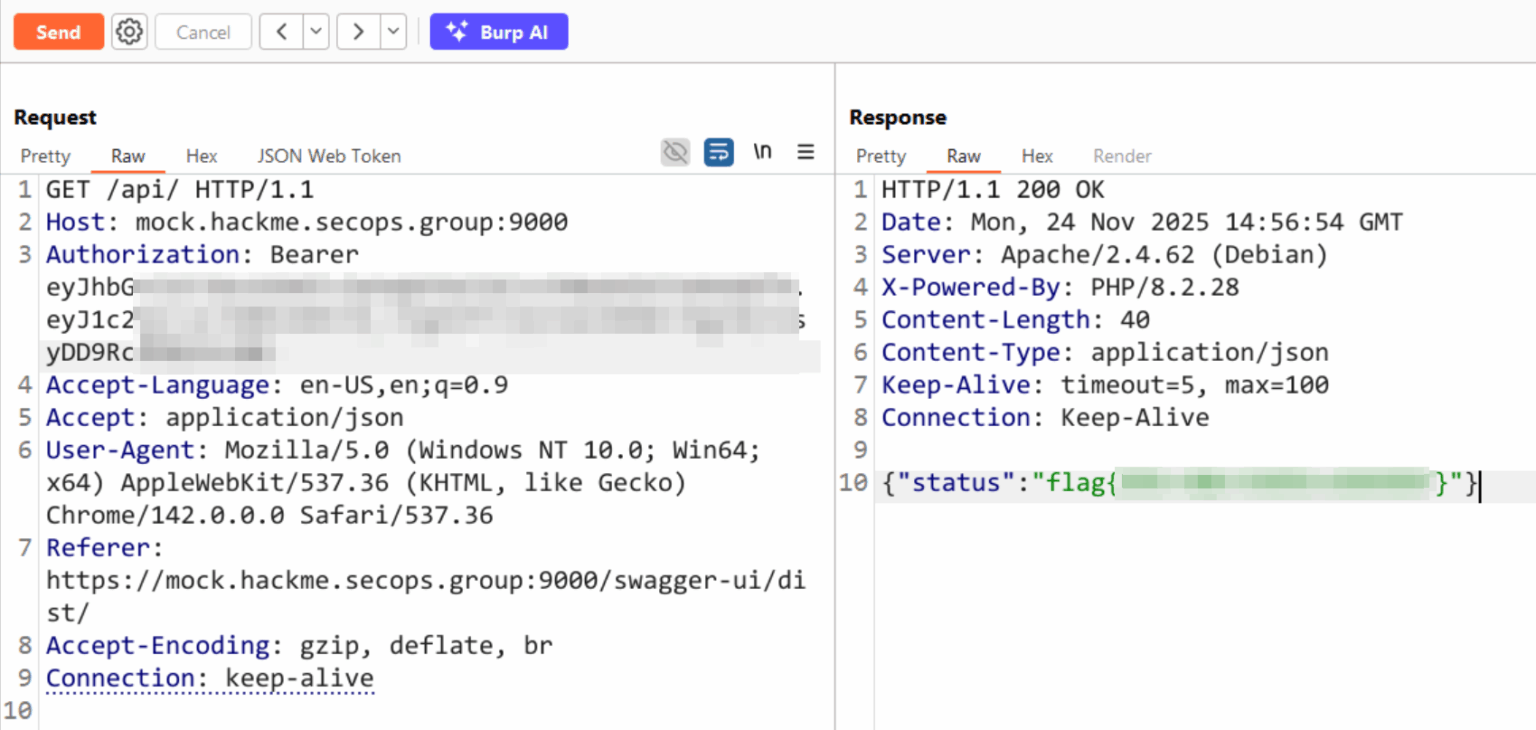 Understanding JWT Security and Common Vulnerabilities • The SecOps Group