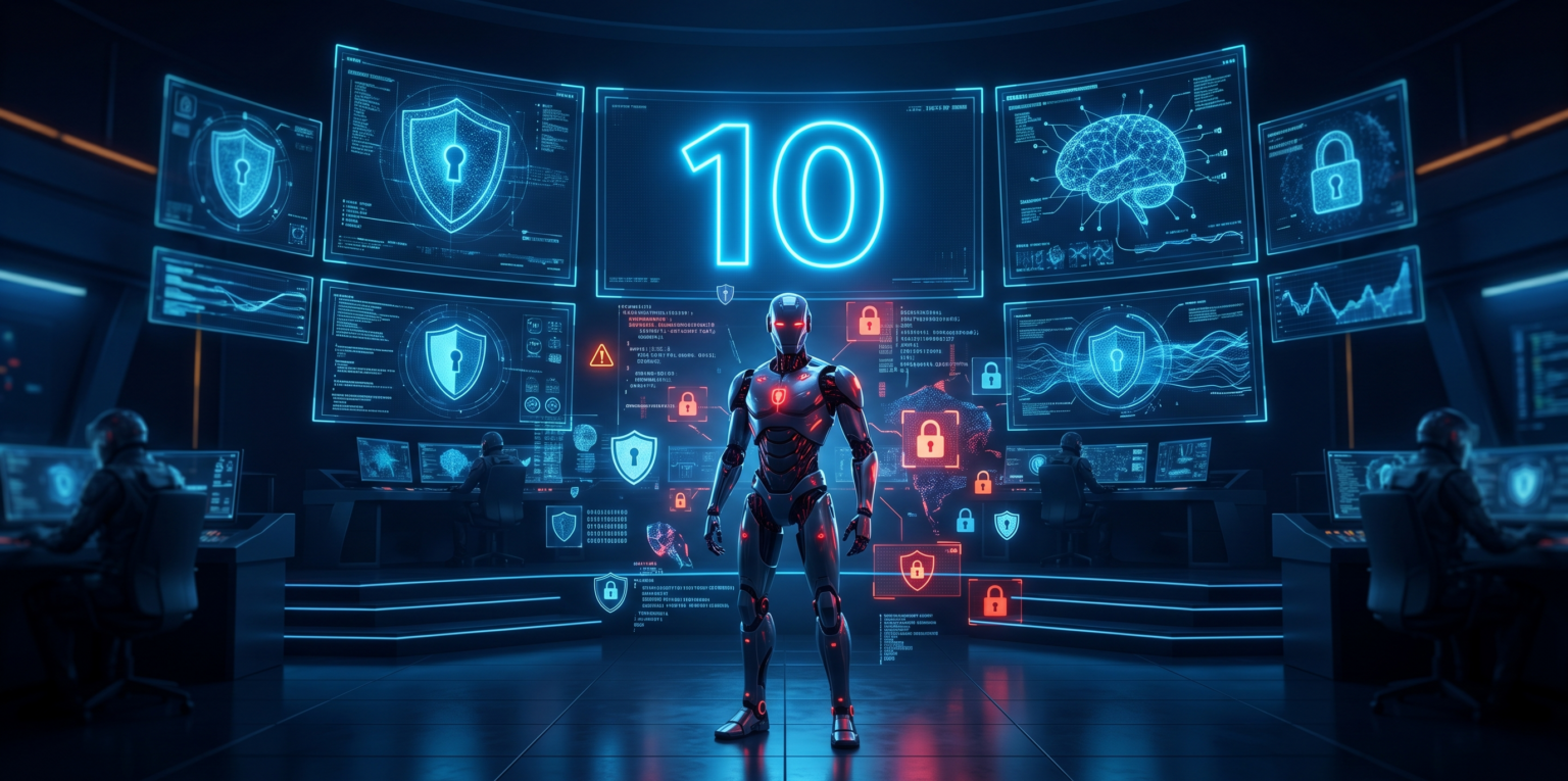 Securing Agentic AI: The OWASP Top 10 and Beyond - secops